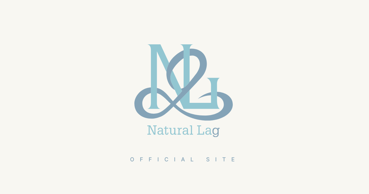 Natural Lag Official Site